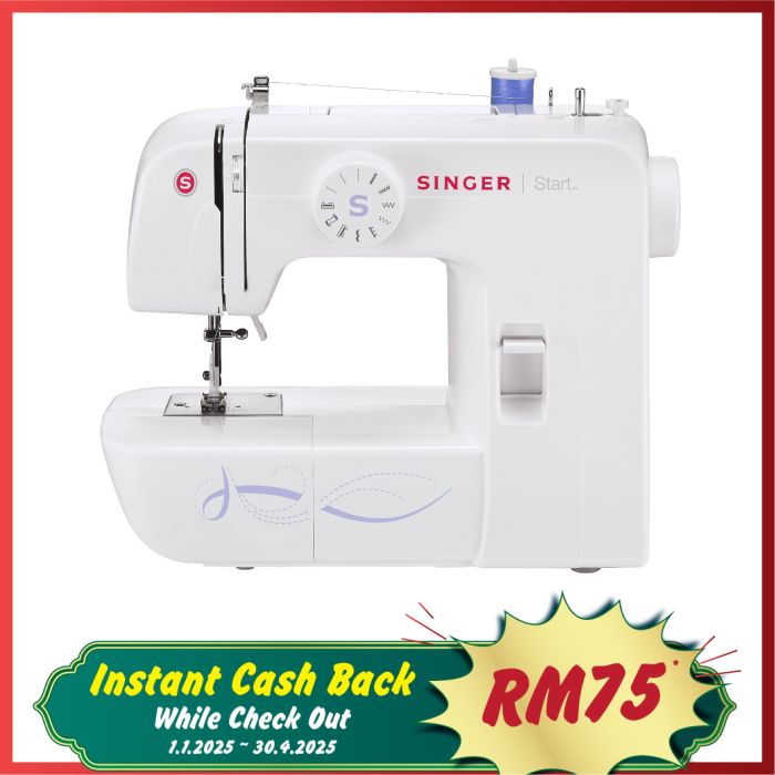 Mechanical Sewing Machine (1306)