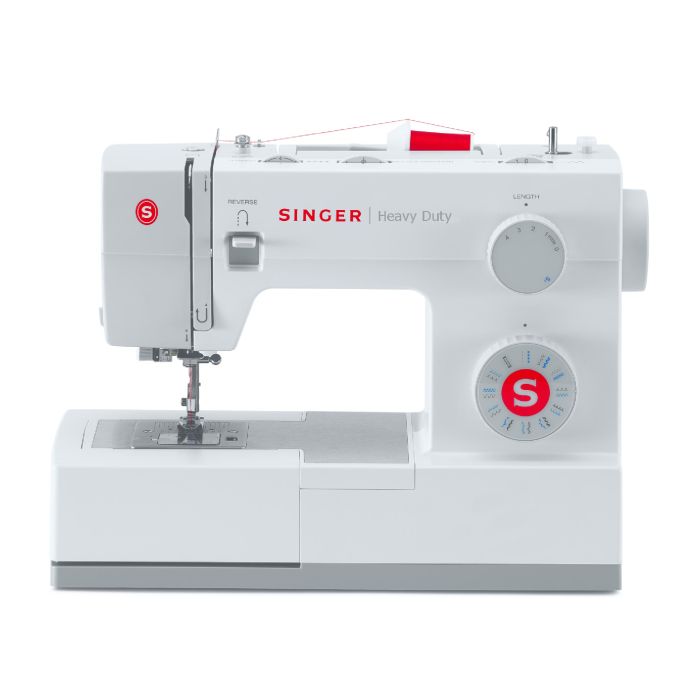 Mechanical Sewing Machine (5523)