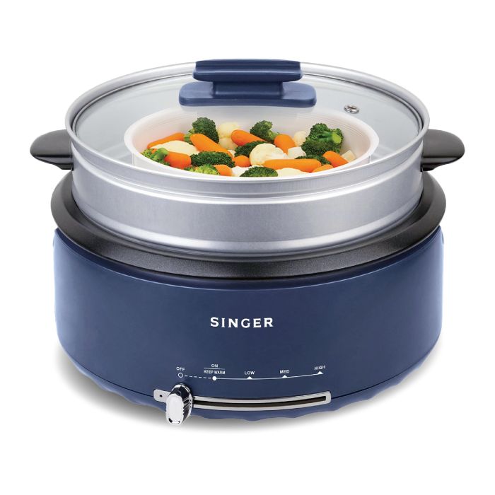 3.8L Multicooker (MC35)