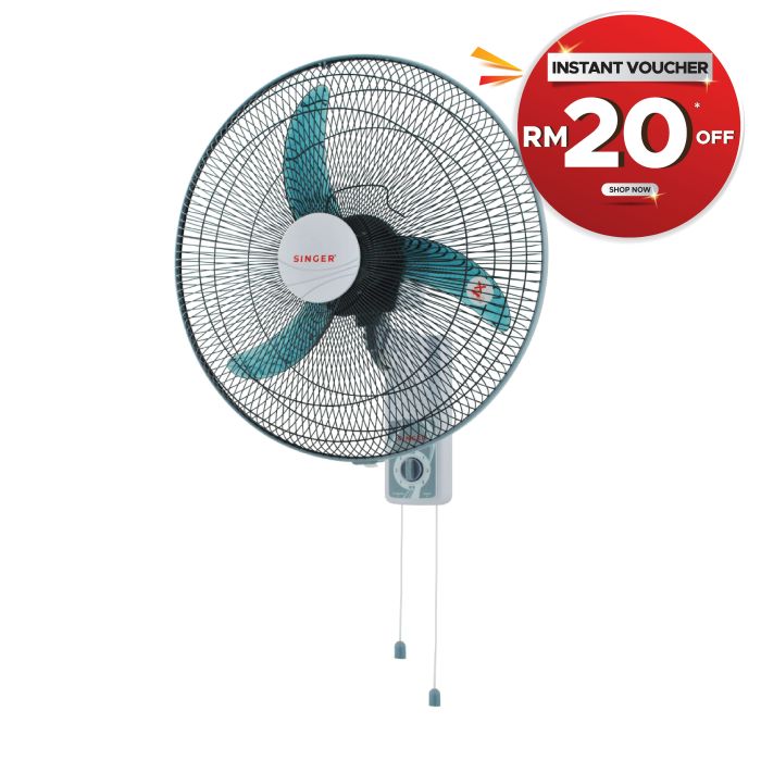 18"Wall Fan (WF18)
