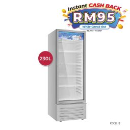 Chiller Display