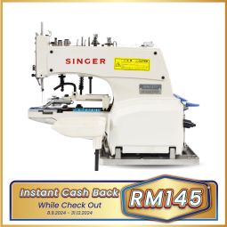 IP Machine - Sewing Machine