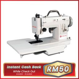 IP Machine - Sewing Machine