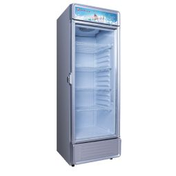 Chiller Display