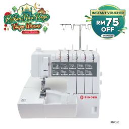 CP Machine - Sewing Machine
