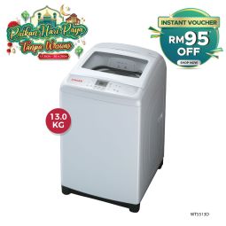 Fully Automatic - Washing Machine