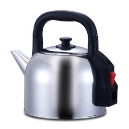 Electric Kettle (AK350)